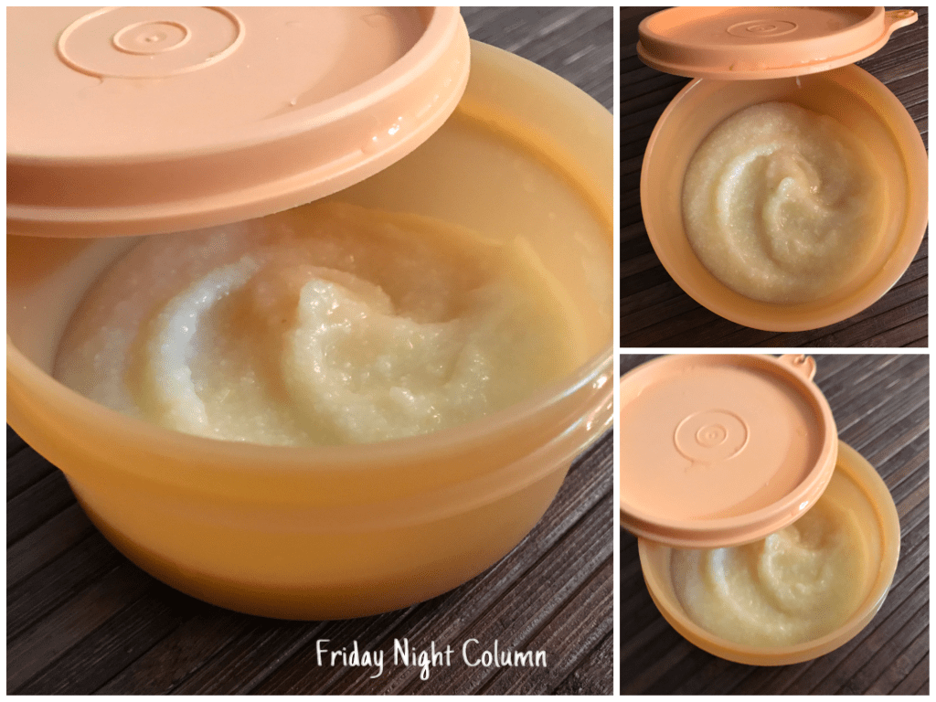 Homemade Instant Baby Food Cereal : Easy and Travel Friendly – Friday ...